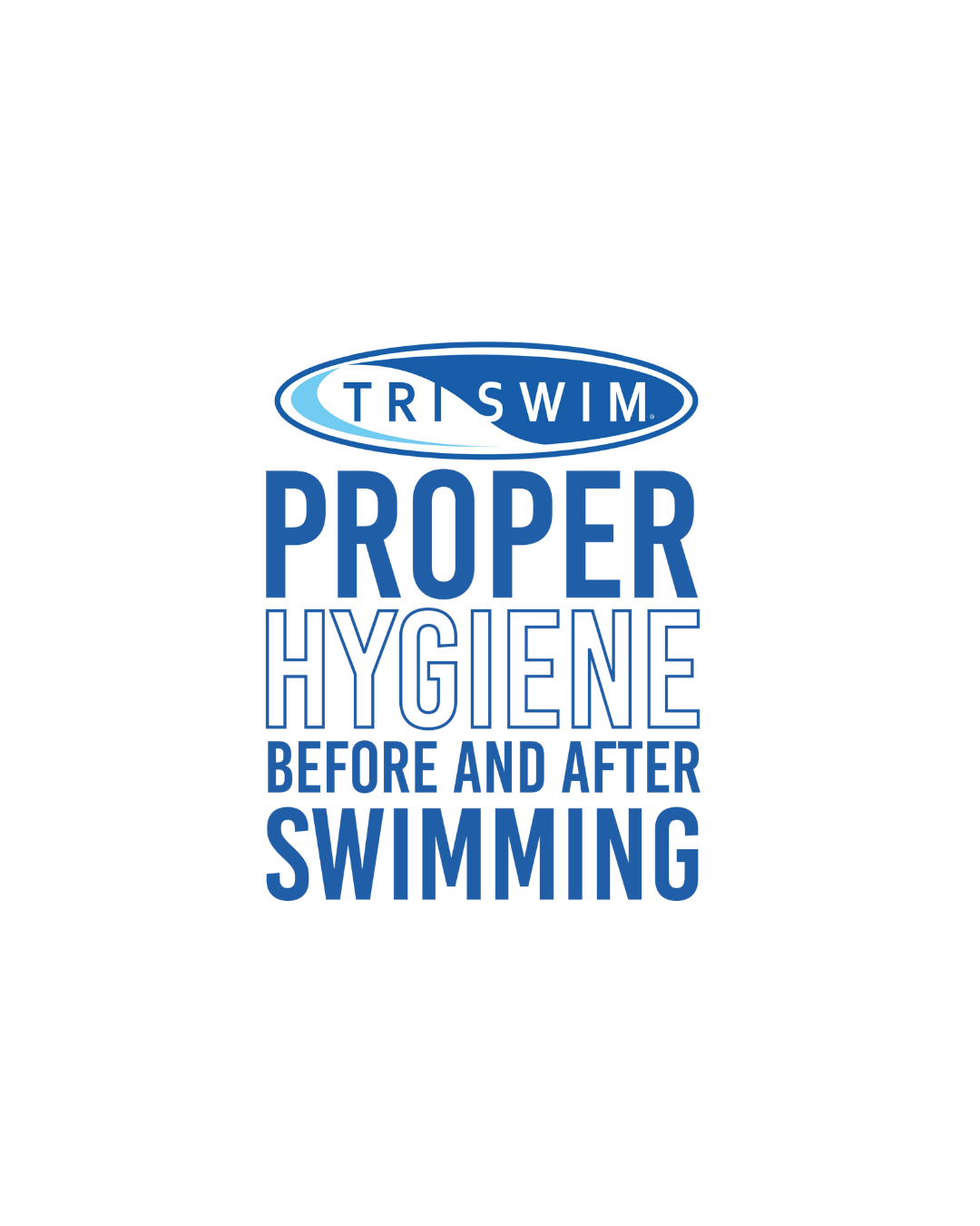 Proper Hygiene in Swimming Schools: Why It Matters Before and After Sw ...